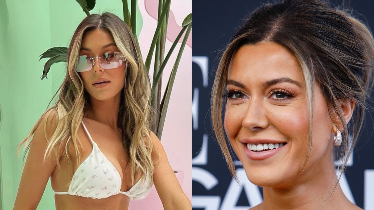 Bianca Ingrosso avslöjar sina bästa sexställningar: "För att man kommer..."